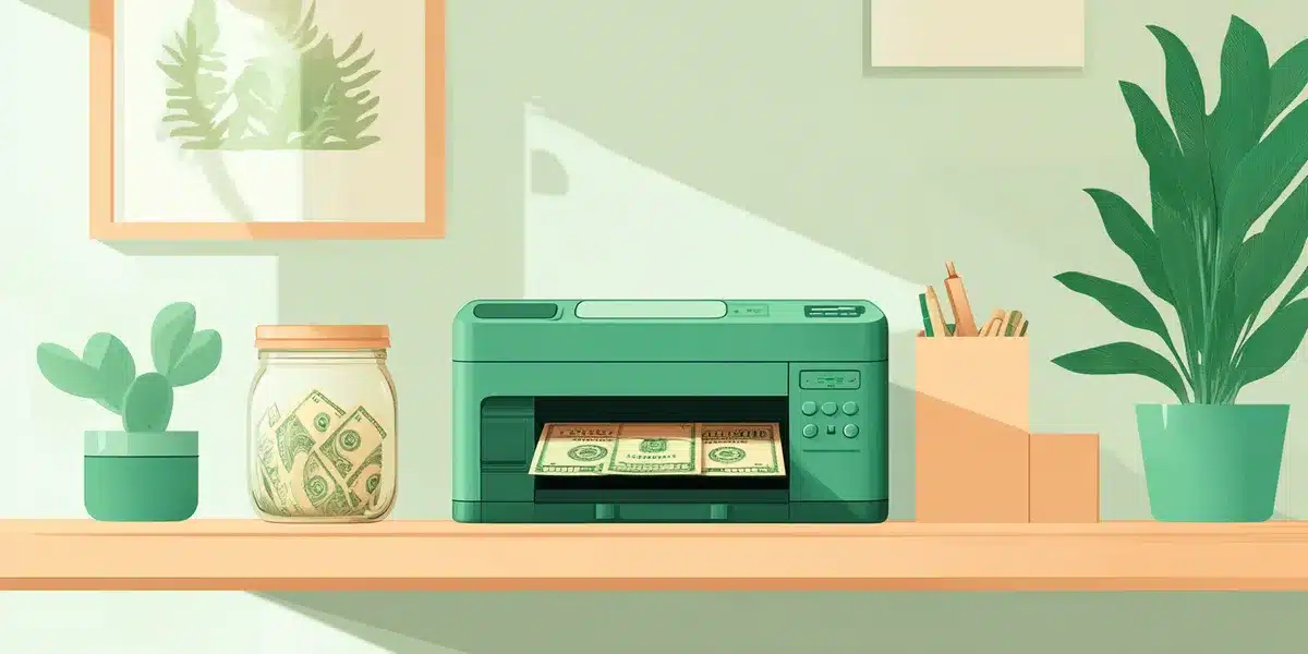 5 tips for sustainable print saving